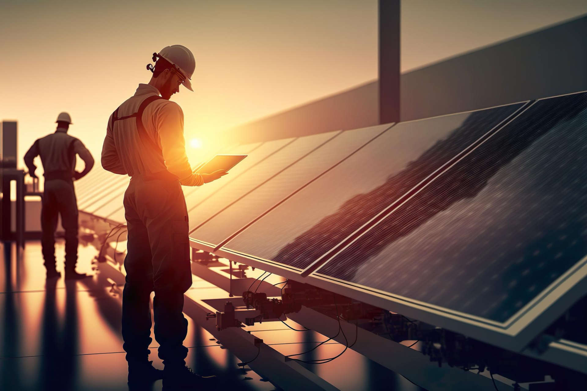 Impianti fotovoltaici - Sae Solar